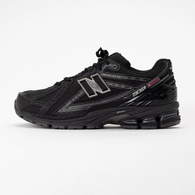 New Balance Unisex U1906ROE Black/Silver Metallic 25 | Sneaker District COM