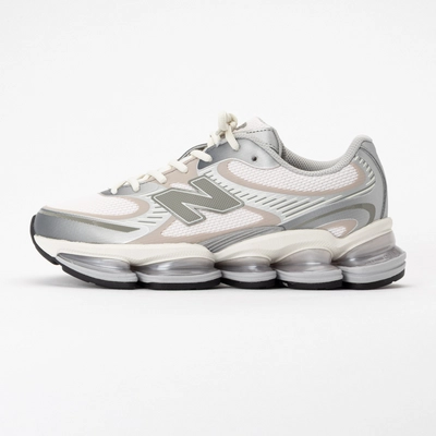 New Balance Unisex U20005F9 Truffle Salt 25 | Sneaker District COM