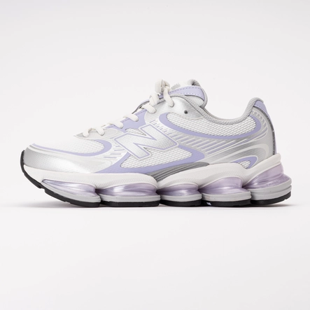 New Balance Unisex U2000601 Reflection / Smoked Violet | Sneaker District