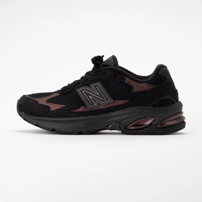 New Balance Unisex U2010ETB Black/Iridescent 25 | Sneaker District COM