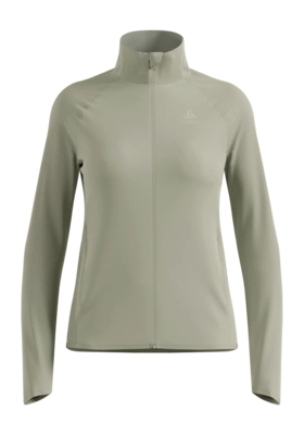 Odlo Women Zeroweight Warm Hybrid Shadow 25 | Outdoorsupply.co.uk