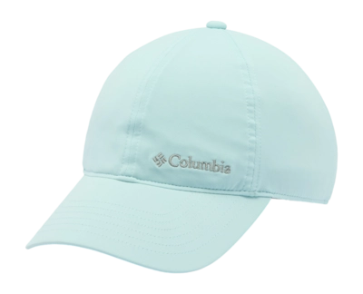 Pet Columbia Unisex Coolhead III Ball Cap Marine Light | Outdoorsupply