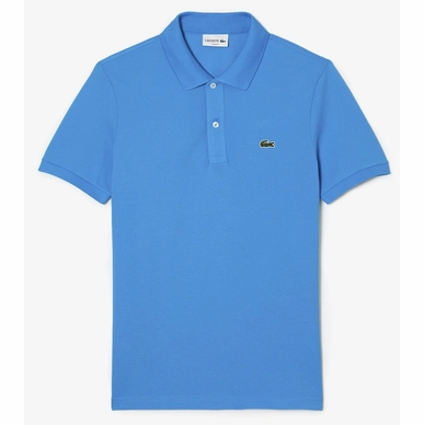 Polo Shirt Lacoste Men PH4012 Slim Fit Fiji | Outdoorsupply.co.uk