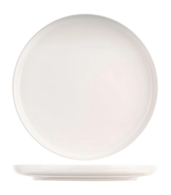 Dinner Plate Cosy & Trendy Baltic White 27 cm (Set of 6) | Cookwarestore