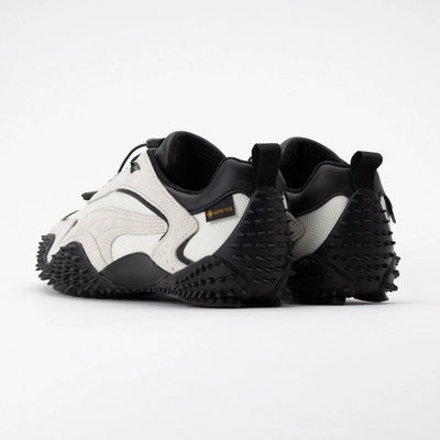 PUMA Men Mostro XC GTX Vapor Gray / PUMA Black | Sneaker District