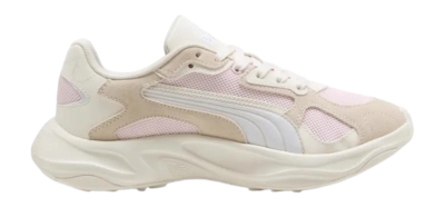 PUMA Women Insphere Muse Jasmine Flower-White-Alpine Snow | De ...