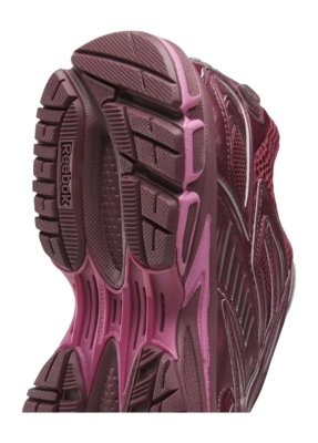 Reebok LTD Unisex Premier Road Ultra Ruby Red Buff Metallic | Causeways