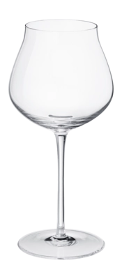 Red Wine Glass Georg Jensen Sky Crystalline 500 ml (Set of 6 ...