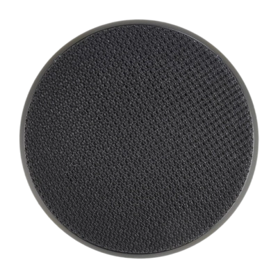 Rookmelder Jacob Jensen Optical Black | Stijlvol in Huis