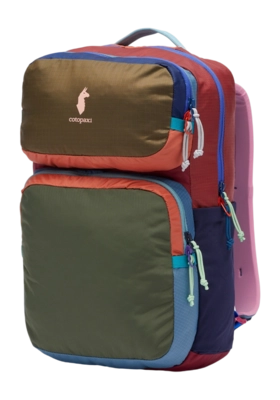 Rucksack Cotopaxi Tasra 16L Backpack Del Dia | Outdoorsupply.co.uk