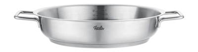 Serving Pan Fissler Pure Collection 28 cm | Cookwarestore