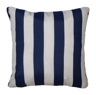 Zierkissen Madison Amora Blue (50 x 50 cm) | Gartenauflagenstore.de