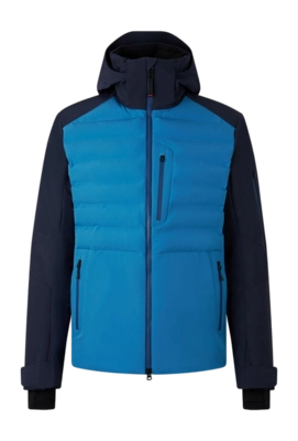 Ski Jas Bogner Fire + Ice Men Ivo Pan-am | Etrias.nl