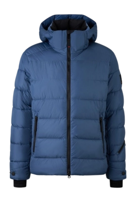 Ski Jas Bogner Fire + Ice Men Luka2 Blue Grey | Outdoorsupply