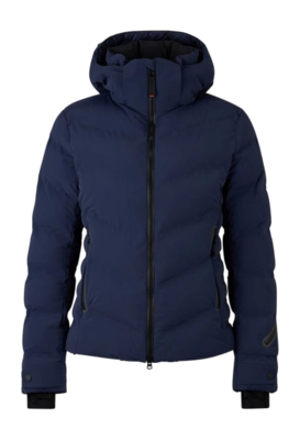Ski Jas Bogner Fire + Ice Women Tec-Sael Night Blue | Outdoorsupply