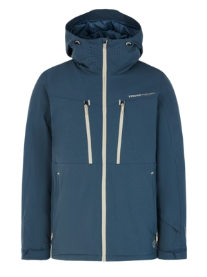 Ski Jacket Protest Men Prttimothy Twilight navy | Outdoorsupply.co.uk