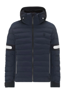Ski Jas Toni Sailer Men Gideon Midnight | Etrias.nl