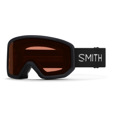 Skibril Smith Unisex Transfer RC36 Black | Outdoorsupply
