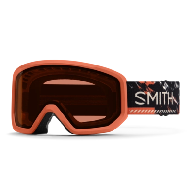 Skibril Smith Unisex Transfer RC36 Cinder Chop Up | Outdoorsupply