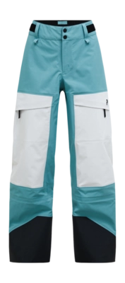 Ski Trousers Peak Performance Women Gravity GORE-TEX 3L Shell Pants ...