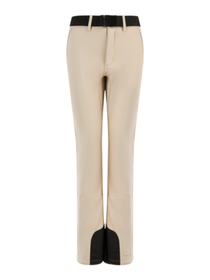 Skihose Protest Babou Damen Bamboo Beige | Outdoorsupply.de