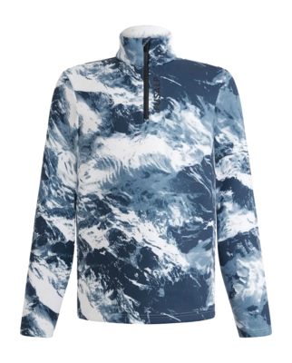 Skipully Fusalp Men Timothy II P Montagne Artic Wolf | Outdoorsupply