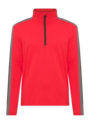 Skipully Toni Sailer Men Jordy Signal Red | Outdoorsupply