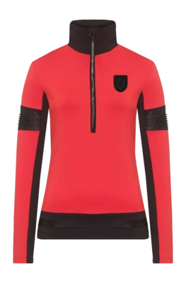 Skipully Toni Sailer Women Kiki Pink Red | Outdoorsupply