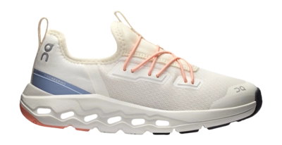 Sneaker On Running Kids Cloudleap Ghost Sunstone | Outdoorsupply