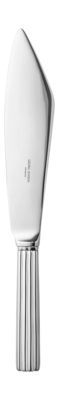 Cake Knife Georg Jensen Bernadotte 25.5 cm | Cookwarestore