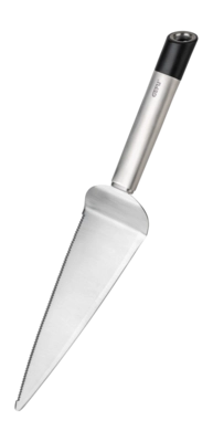 Cake Server Gefu Primeline Silver | Cookwarestore