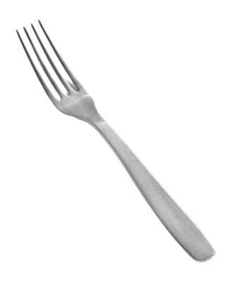 Gabel Serax Passe-Partout Cutlery By Vincent Van Duy Steel Grey (Set ...