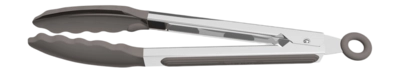 Tang Tramontina Softta Grijs 27 cm | Kookexpert
