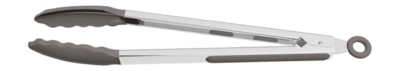 Tang Tramontina Softta Grijs 34 cm | Kookexpert