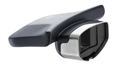 Side Handle Pressure Cooker Fissler Vitavit Premium Zwart 18 cm ...