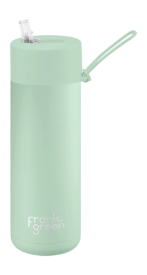 Thermosflasche Frank Green Mint Gelato 595 ml | Kochexperte