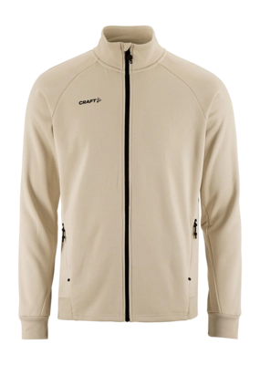 Trainingsjacke Craft Adv Unify Jacket Herren Hay | Outdoorsupply.de
