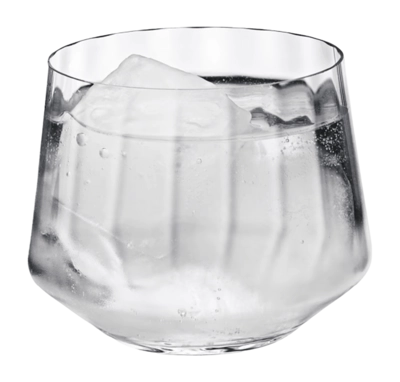 Tumbler Georg Jensen Bernadotte Low Crystalline 250 ml (Set of 6 ...