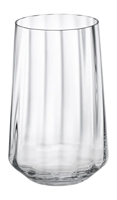 Tumbler Georg Jensen Bernadotte Tall Crystalline 380 ml (Set of 6 ...