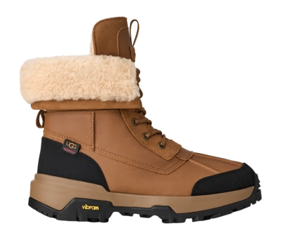 UGG Men Adirondack Boot XXV Chestnut | De Schoenenfabriek