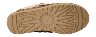 UGG Women Lo Lowmel Plains Felicity Leopard Jasmine | De Schoenenfabriek