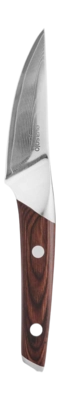 Allzweckesser Eva Solo Nordic Kitchen Braun 9 cm | Kochexperte