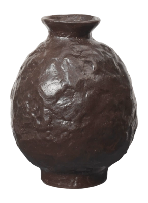 Vaas Ferm Living Doro Coffee 16 cm | Interior Lifestyle