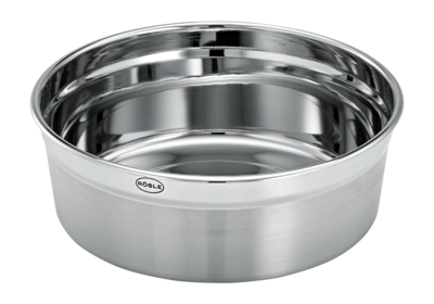 Storage Container Rösle Flexx 2Go Silver 400 ml | Cookwarestore
