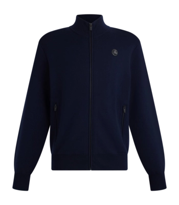 Vest Fusalp Men Mayeul Marin | Outdoorsupply