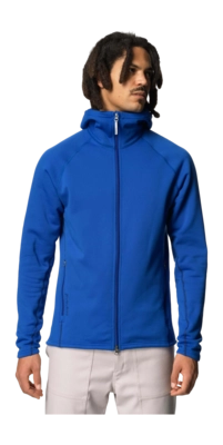 Vest Houdini Men Power Up Houdi Tribe Blue | Outdoorsupply