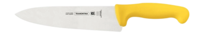 Vleesmes Tramontina Profissional Geel 20 cm | Kookexpert