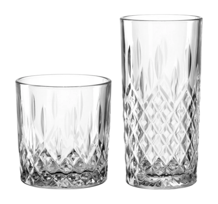 Wasserglas Leonardo Limited Edition (12er Set) | Kochexperte