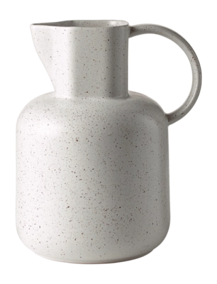 Waterkan Bolia Forma White 2,2 L | Kookexpert