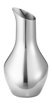 Water Jug Georg Jensen Sky Stainless Steel Mirror 1.6L | Cookwarestore